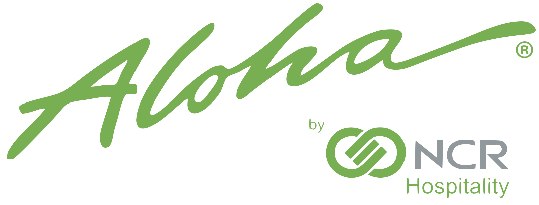 Aloha Bar Logo