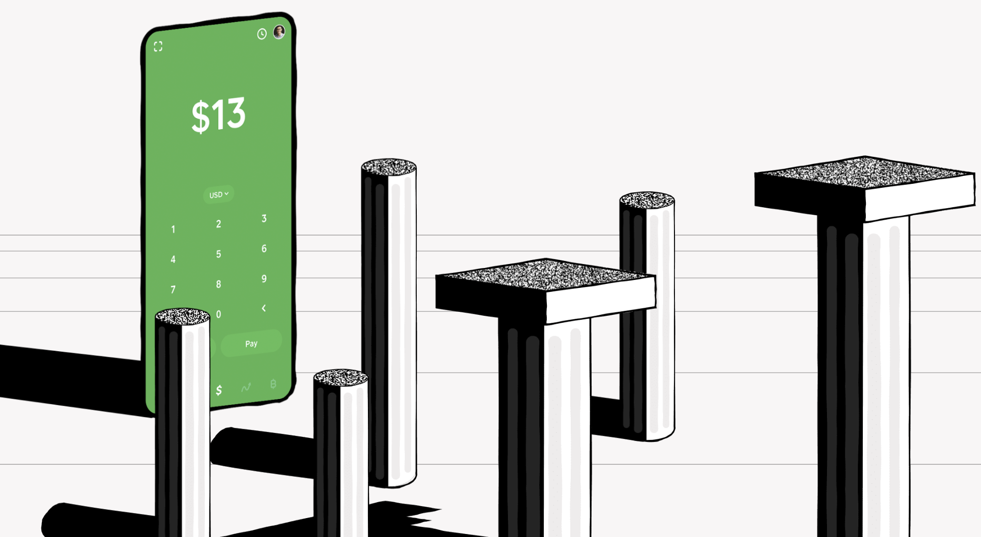 Square Cash App - Everything you need to know about | Comparisun