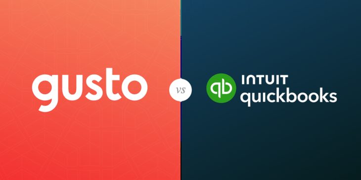 Gusto vs ADP (2026): Which Payroll Is Better? | Comparisun