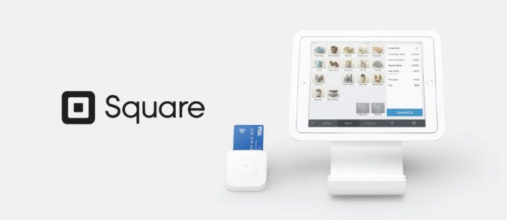 what is squareup